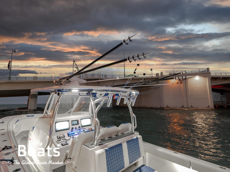 2021 Front Runner Center Console for sale. View price, photos and Buy ...