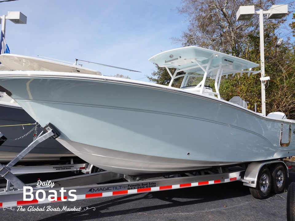 2022 Sea Fox 288 Commander for sale. View price, photos and Buy 2022 ...