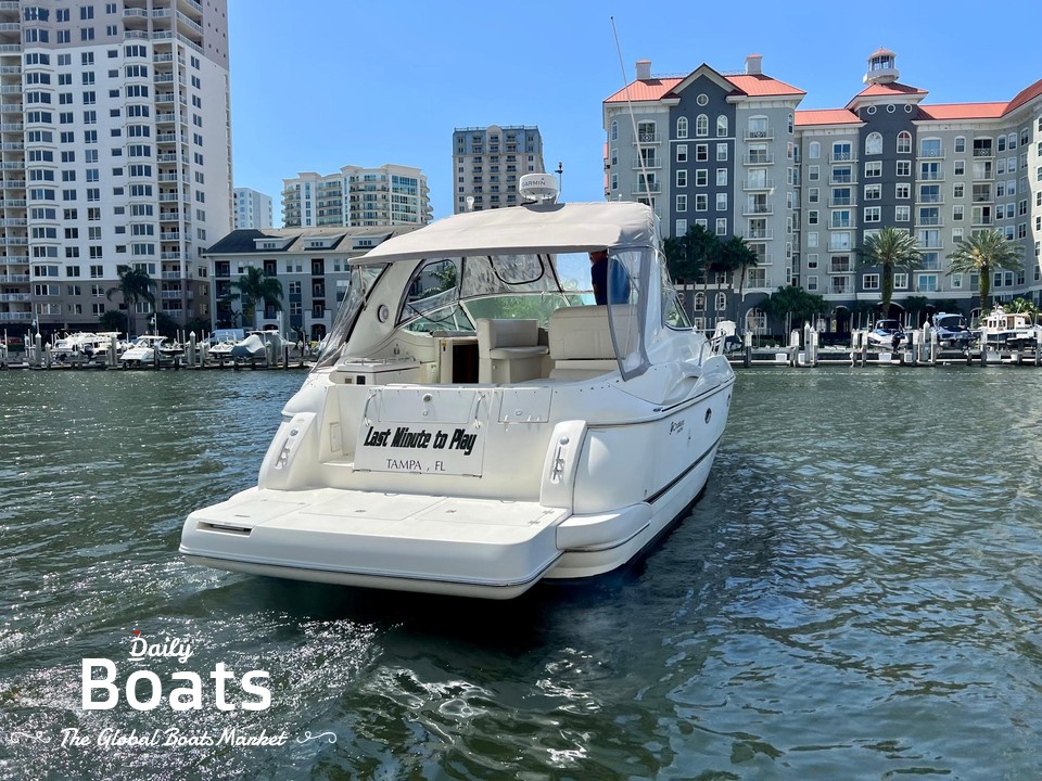 2002 Cruisers Yachts 3672 Express Diesel for sale. View price, photos ...