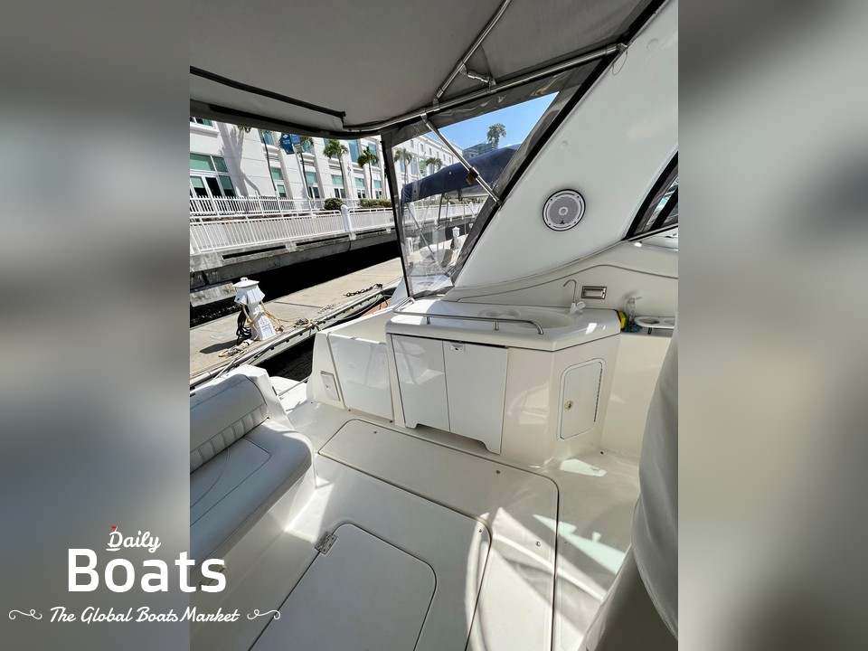 2002 Cruisers Yachts 3672 Express Diesel for sale. View price, photos ...