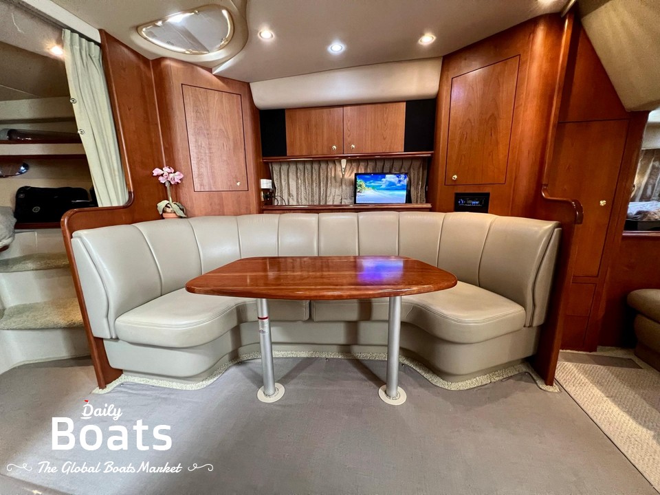 2002 Cruisers Yachts 3672 Express Diesel for sale. View price, photos ...