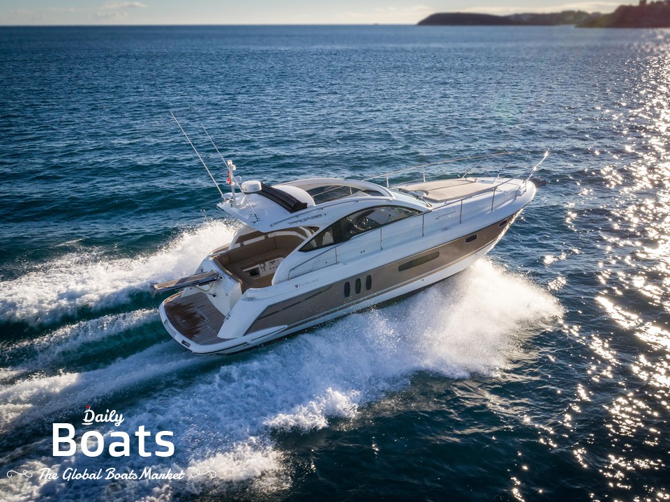 2012 Fairline Targa 38 for sale. View price, photos and Buy 2012 ...
