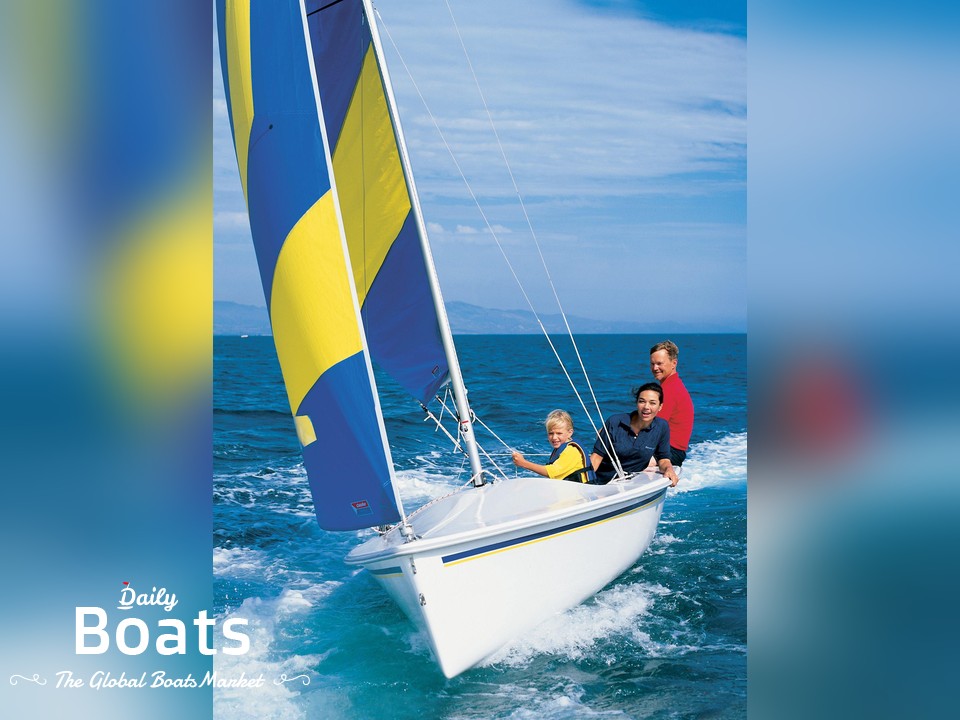 2023 Catalina 16.5 Centerboard for sale. View price, photos and Buy ...