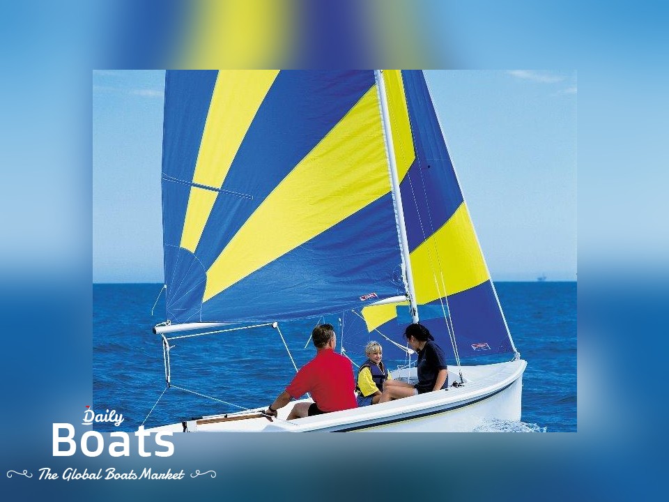 2023 Catalina 16.5 Centerboard for sale. View price, photos and Buy ...