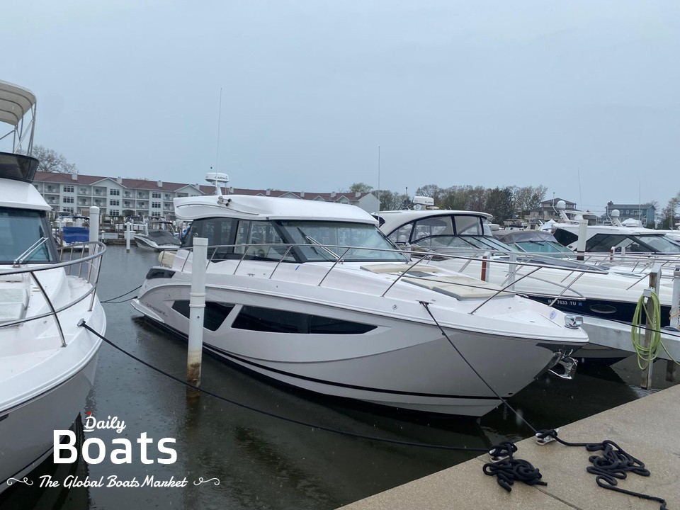 2022 Regal 42 Grande Coupe for sale. View price, photos and Buy 2022 ...