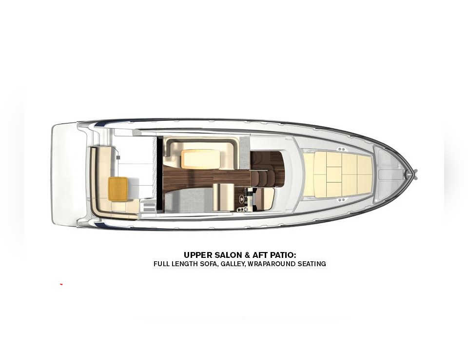 2022 Regal 42 Grande Coupe for sale. View price, photos and Buy 2022 ...