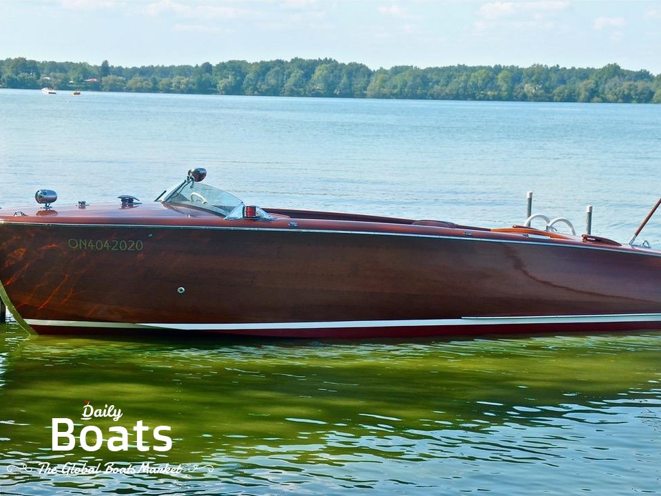 1948 Shepherd Runabout for sale. View price, photos and Buy 1948 ...