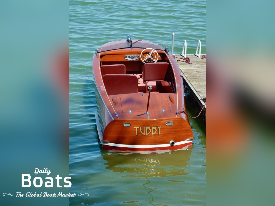 1948 Shepherd Runabout for sale. View price, photos and Buy 1948 ...