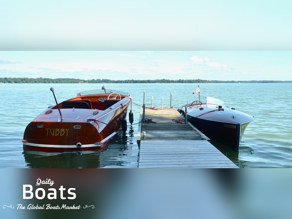 1948 Shepherd Runabout for sale. View price, photos and Buy 1948 ...