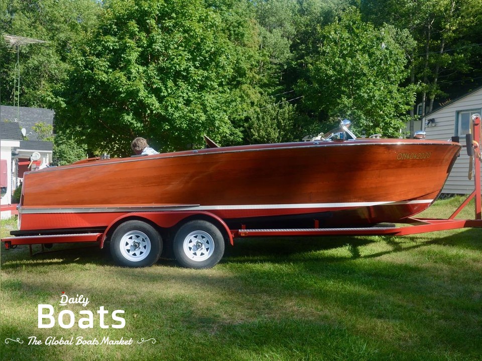 1948 Shepherd Runabout for sale. View price, photos and Buy 1948 ...