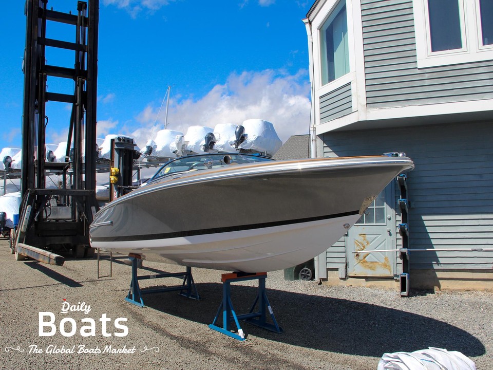 2009 Chris-Craft Silver Bullet 20 for sale. View price, photos and Buy ...