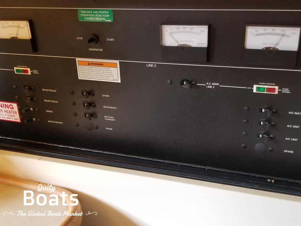 1997 Carver 355 Aft Cabin for sale. View price, photos and Buy 1997 ...