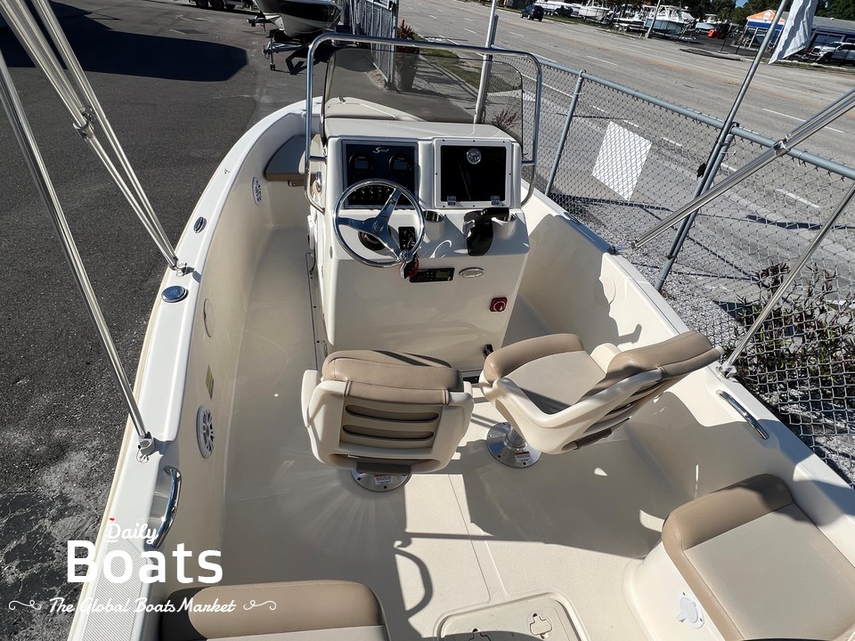 2021 Scout 175 Sportfish for sale. View price, photos and Buy 2021 ...