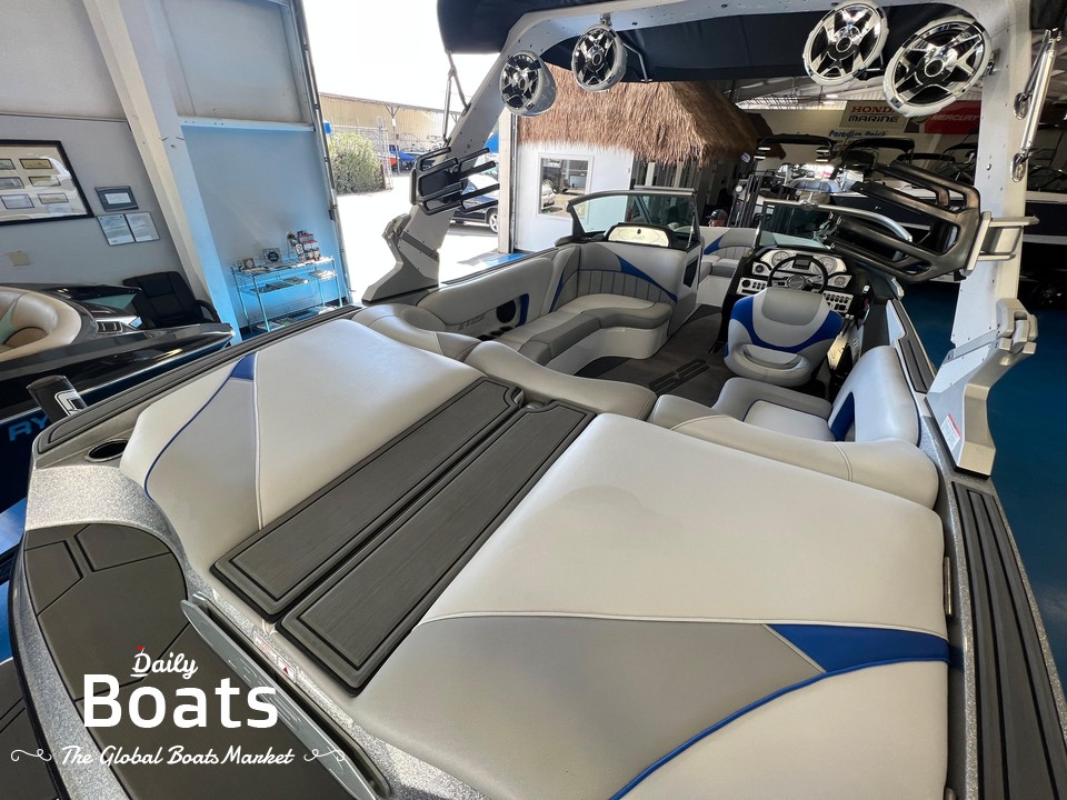 2018 MB Sports B52 21 (Nr) for sale. View price, photos and Buy 2018 MB ...