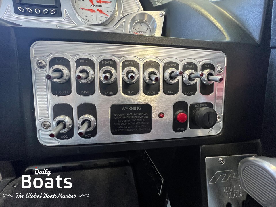2018 MB Sports B52 21 (Nr) for sale. View price, photos and Buy 2018 MB ...