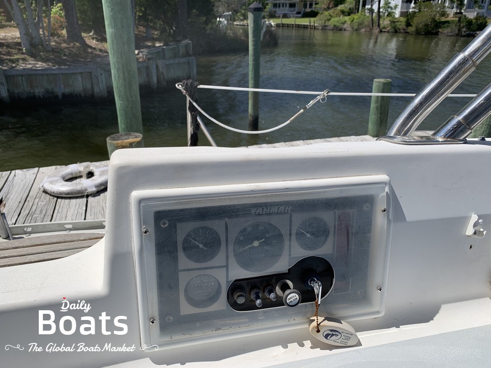 1995 Hunter 42 Passage Cc for sale. View price, photos and Buy 1995 ...