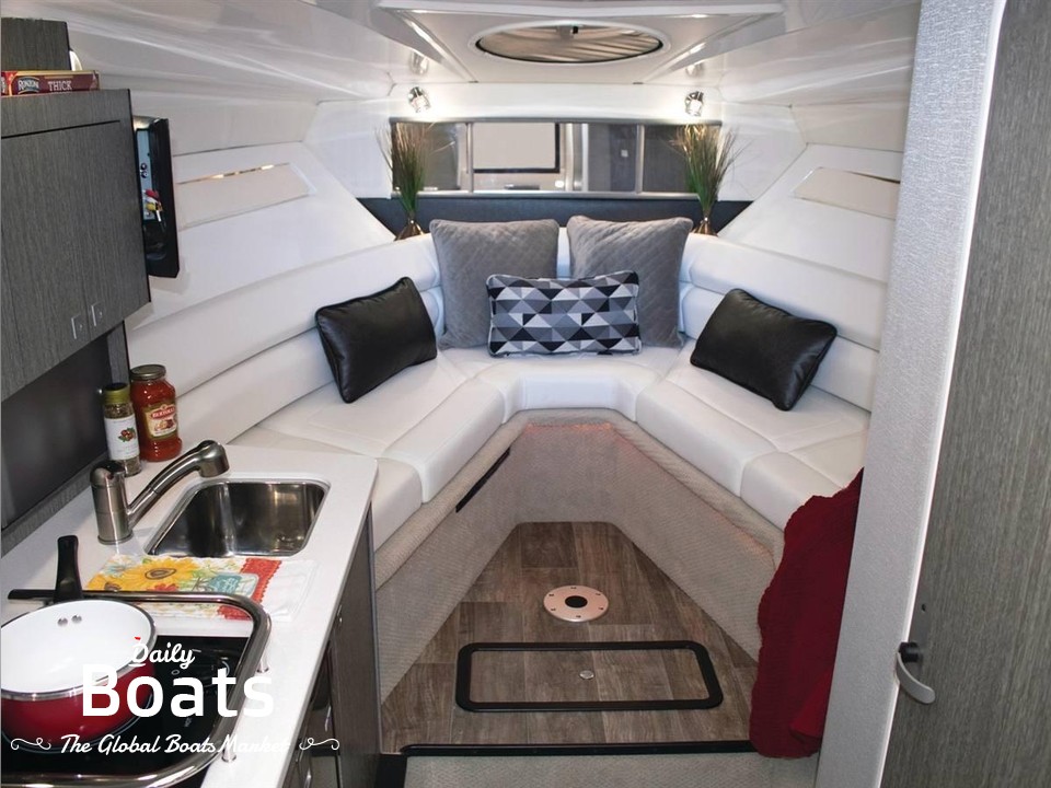 2022 Monterey 295 Sy for sale. View price, photos and Buy 2022 Monterey ...