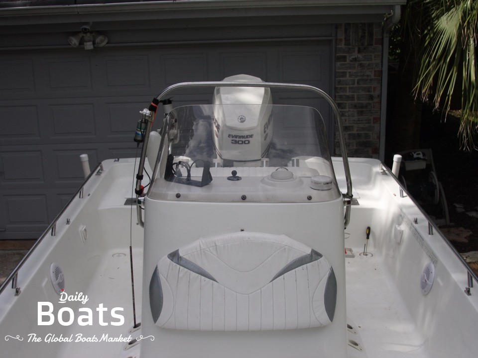 2000 Bay Stealth 2430 for sale. View price, photos and Buy 2000 Bay ...