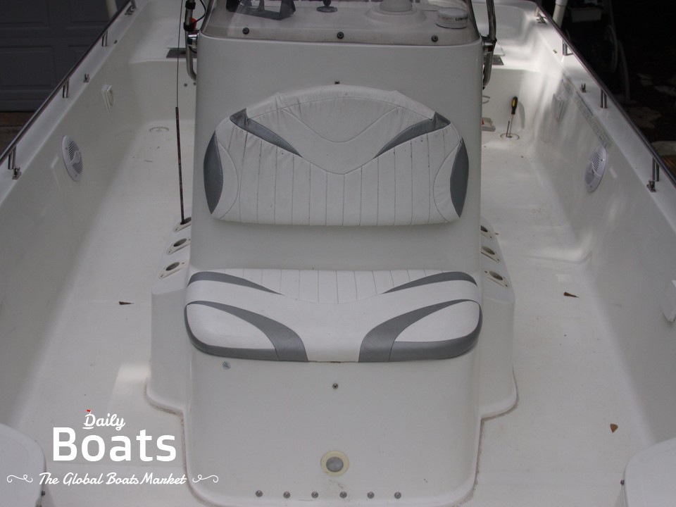 2000 Bay Stealth 2430 for sale. View price, photos and Buy 2000 Bay ...