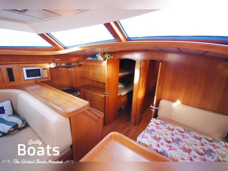 2010 North Wind 58 for sale. View price, photos and Buy 2010 North Wind ...