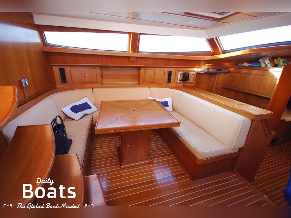 2010 North Wind 58 for sale. View price, photos and Buy 2010 North Wind ...
