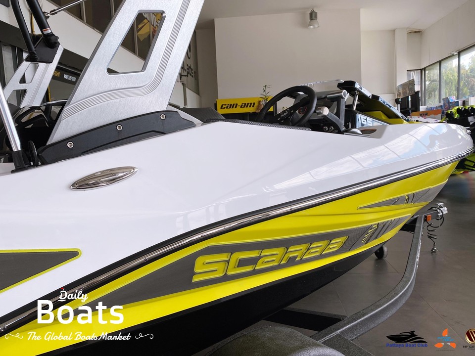 2022 Scarab 165 Id for sale. View price, photos and Buy 2022 Scarab 165 ...