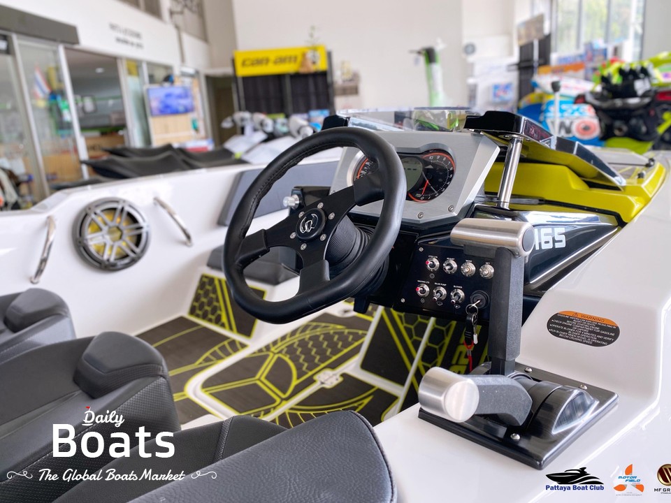 2022 Scarab 165 Id for sale. View price, photos and Buy 2022 Scarab 165 ...