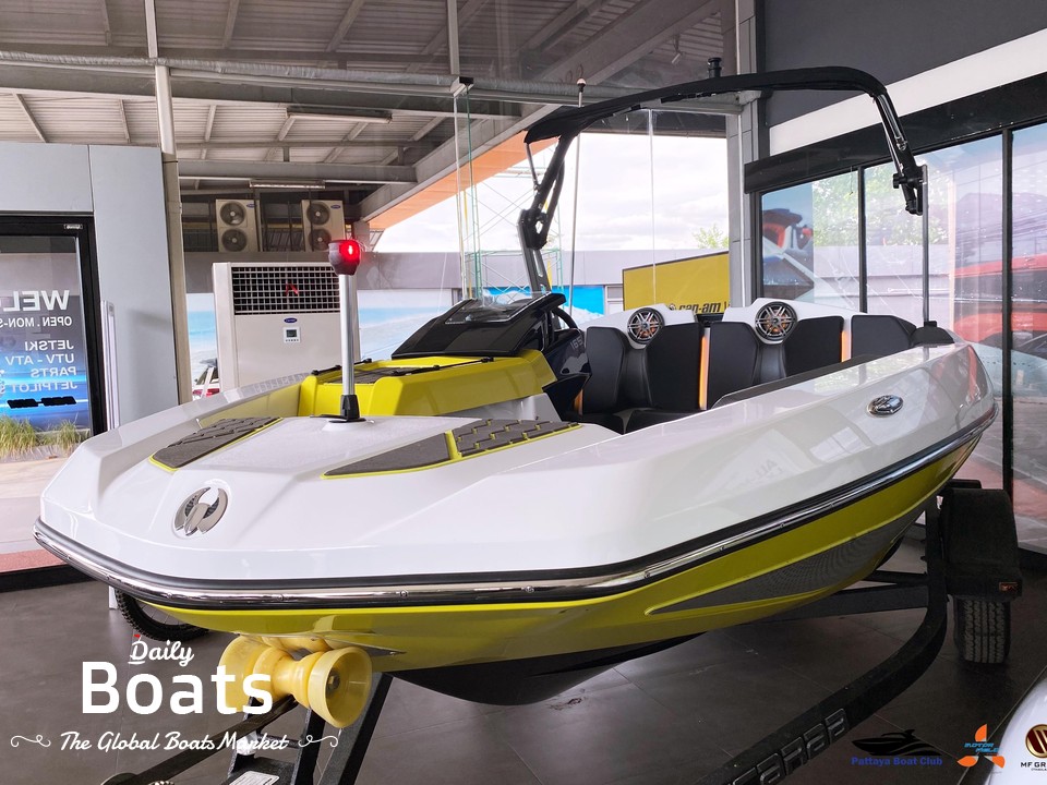 2022 Scarab 165 Id for sale. View price, photos and Buy 2022 Scarab 165 ...