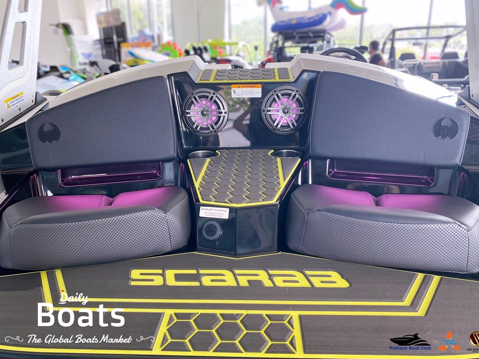 2022 Scarab 165 Id for sale. View price, photos and Buy 2022 Scarab 165 ...