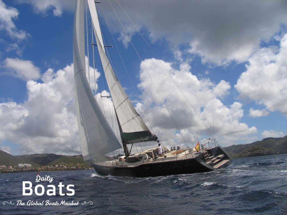 2006 Custom Acubens 66 for sale. View price, photos and Buy 2006 Custom ...