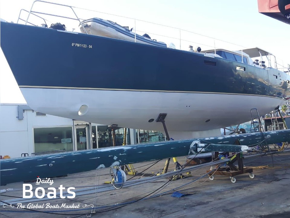 2006 Custom Acubens 66 for sale. View price, photos and Buy 2006 Custom ...