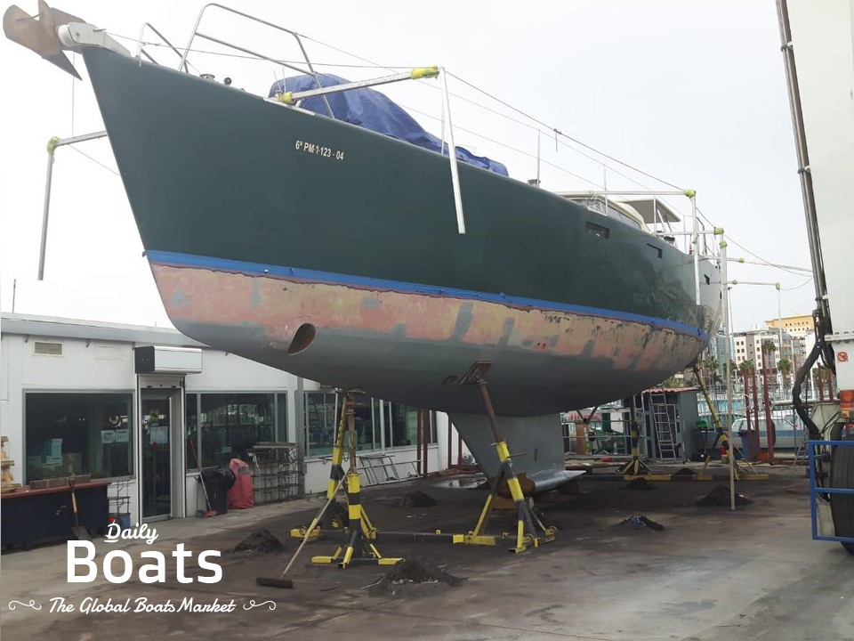 2006 Custom Acubens 66 for sale. View price, photos and Buy 2006 Custom ...