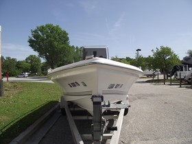 2003 Sea Pro Sv1900Cc Bay Boat for sale. View price, photos and Buy ...