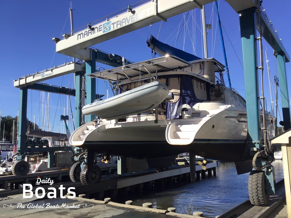 2009 Leopard 46 for sale. View price, photos and Buy 2009 Leopard 46 ...