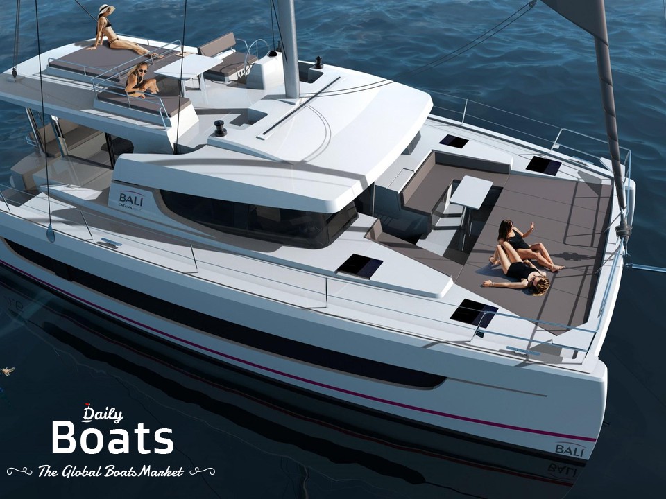 2022 Bali 4.6 for sale. View price, photos and Buy 2022 Bali 4.6 #326592