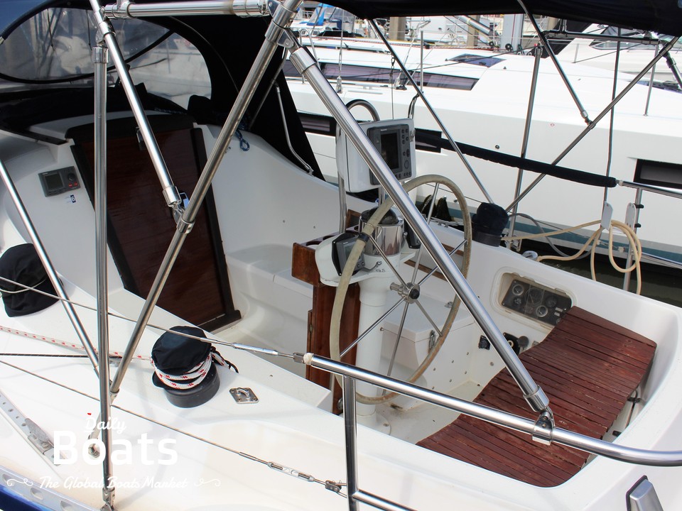 1982 Islander Sloop for sale. View price, photos and Buy 1982 Islander ...