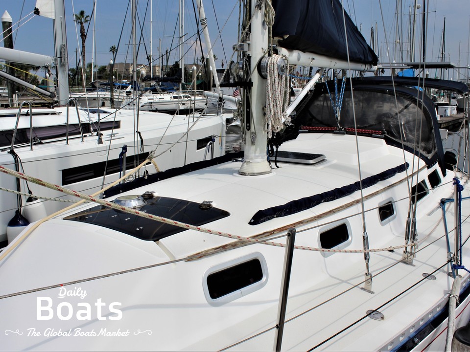 1982 Islander Sloop for sale. View price, photos and Buy 1982 Islander ...