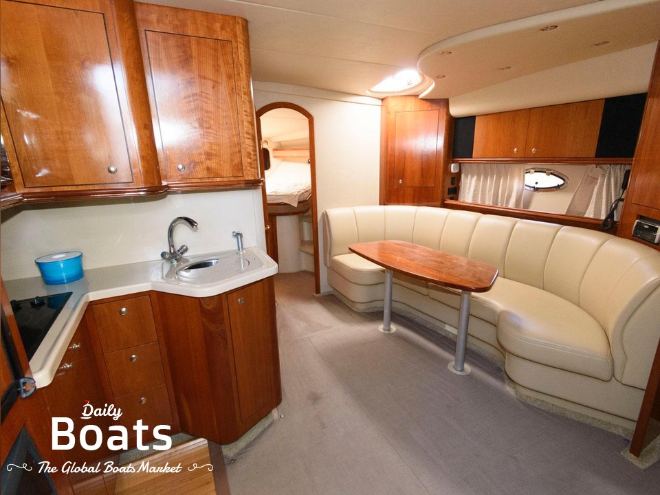 2003 Cruisers Yachts 3772 Express for sale. View price, photos and Buy ...