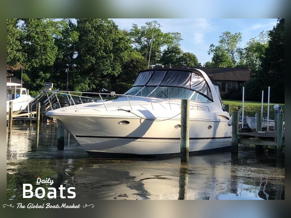 2003 Cruisers Yachts 3772 Express for sale. View price, photos and Buy ...