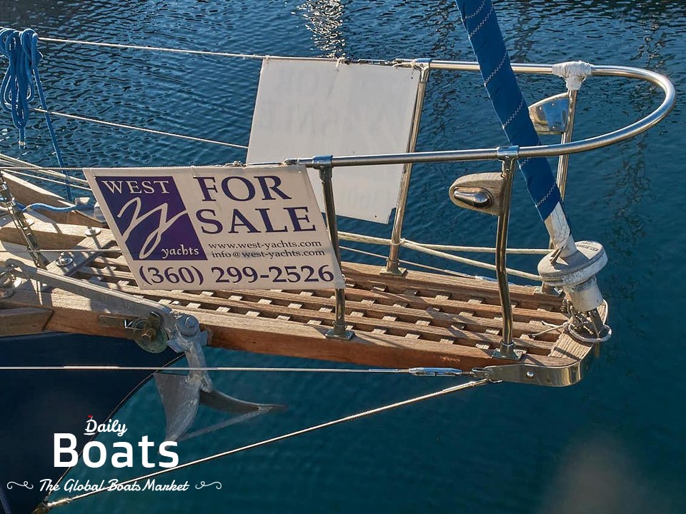 1977 Fuji 32 Cutter for sale. View price, photos and Buy 1977 Fuji 32 ...