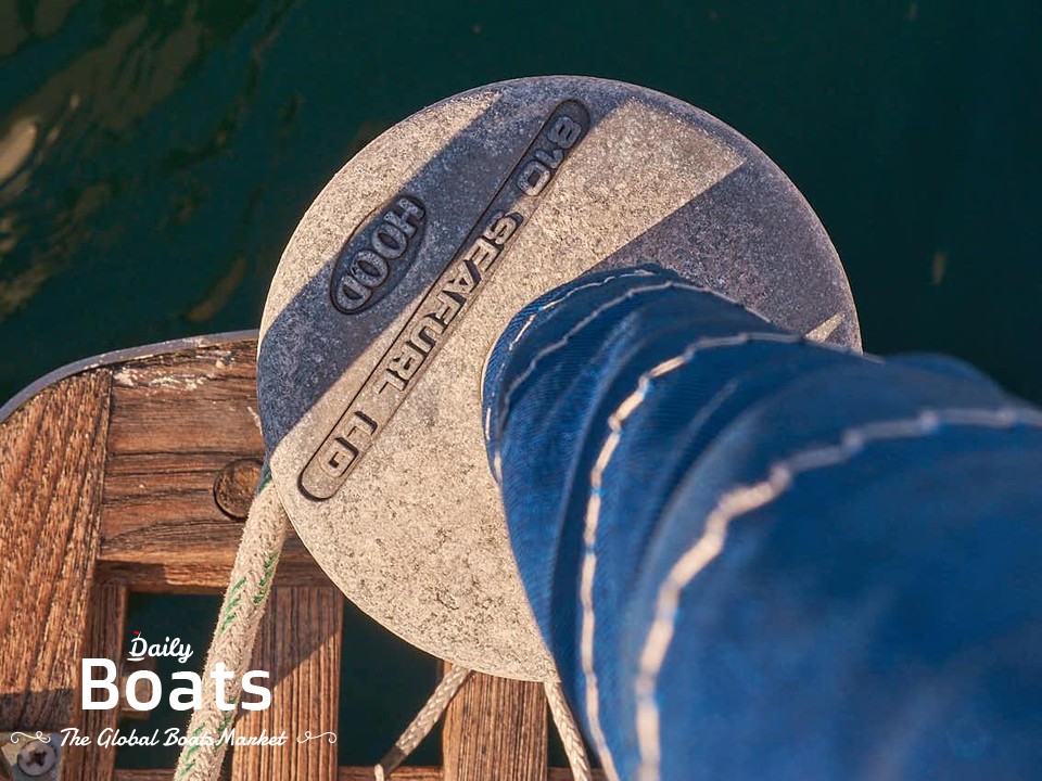 1977 Fuji 32 Cutter for sale. View price, photos and Buy 1977 Fuji 32 ...