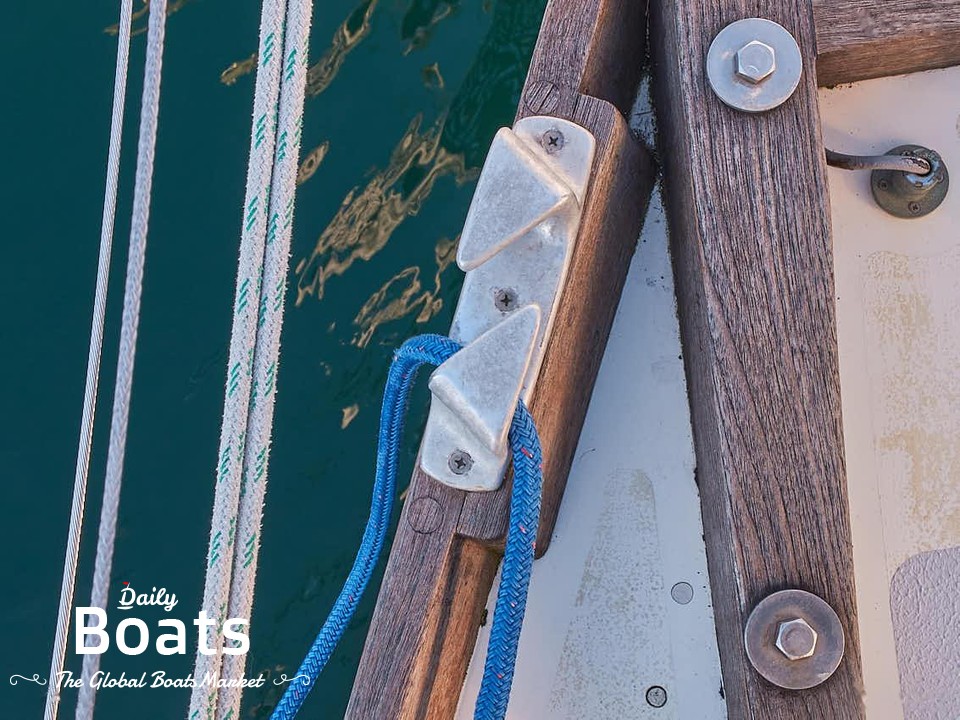 1977 Fuji 32 Cutter for sale. View price, photos and Buy 1977 Fuji 32 ...