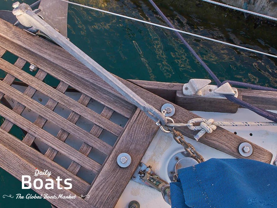 1977 Fuji 32 Cutter for sale. View price, photos and Buy 1977 Fuji 32 ...