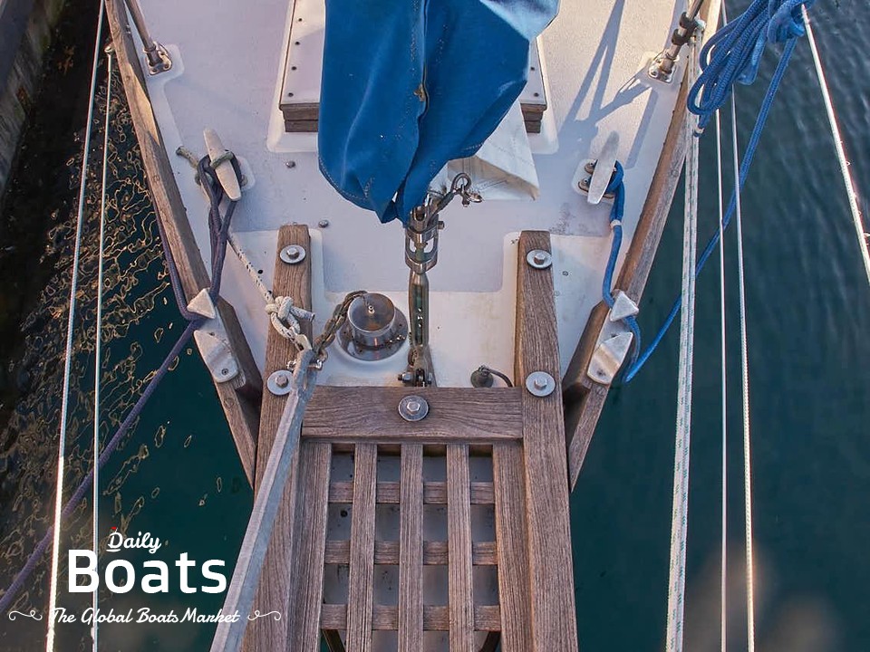 1977 Fuji 32 Cutter for sale. View price, photos and Buy 1977 Fuji 32 ...