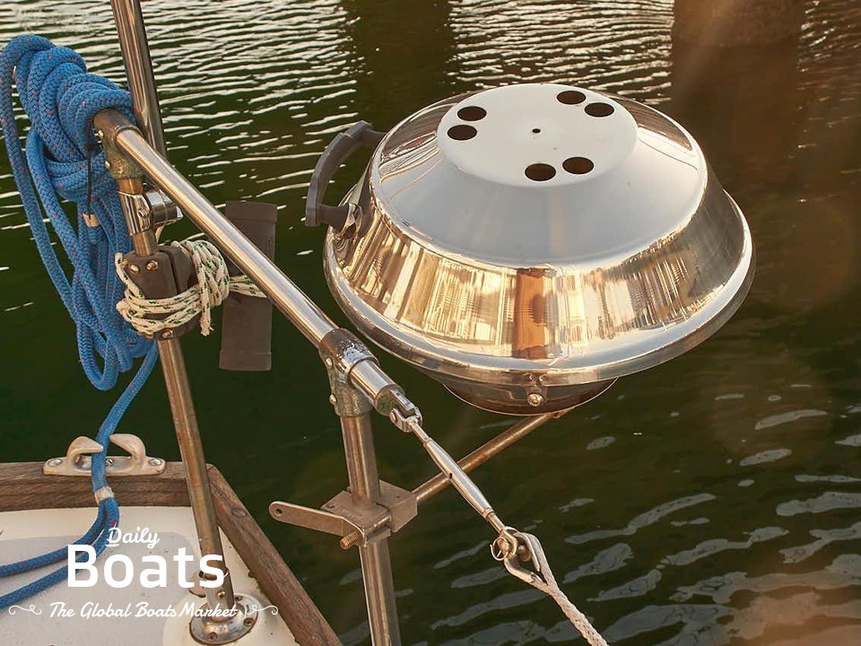 1977 Fuji 32 Cutter for sale. View price, photos and Buy 1977 Fuji 32 ...