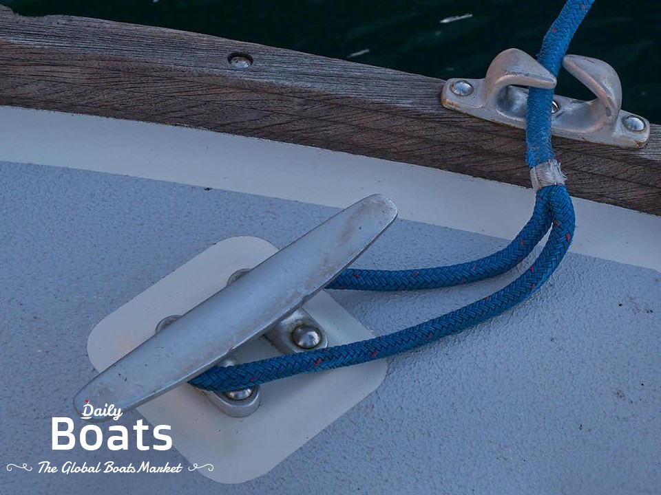 1977 Fuji 32 Cutter for sale. View price, photos and Buy 1977 Fuji 32 ...