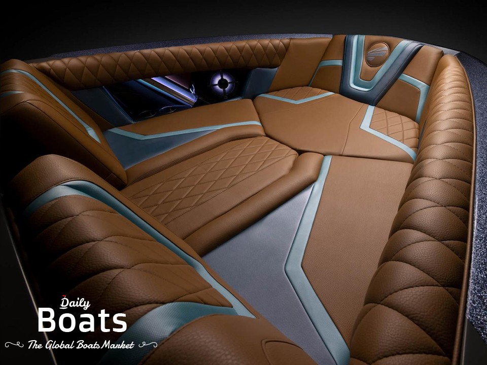 2022 Tige 25Zx for sale. View price, photos and Buy 2022 Tige 25Zx #326620