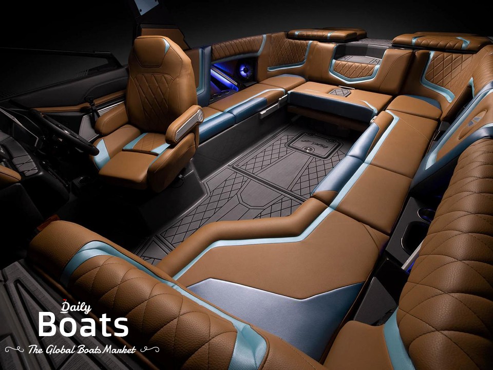 2022 Tige 25Zx for sale. View price, photos and Buy 2022 Tige 25Zx #326620