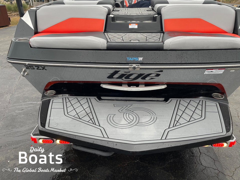 2022 Tige 25Zx for sale. View price, photos and Buy 2022 Tige 25Zx #326620