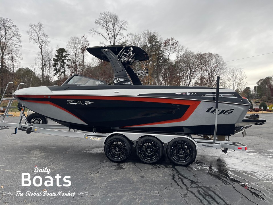 2022 Tige 25Zx for sale. View price, photos and Buy 2022 Tige 25Zx #326620